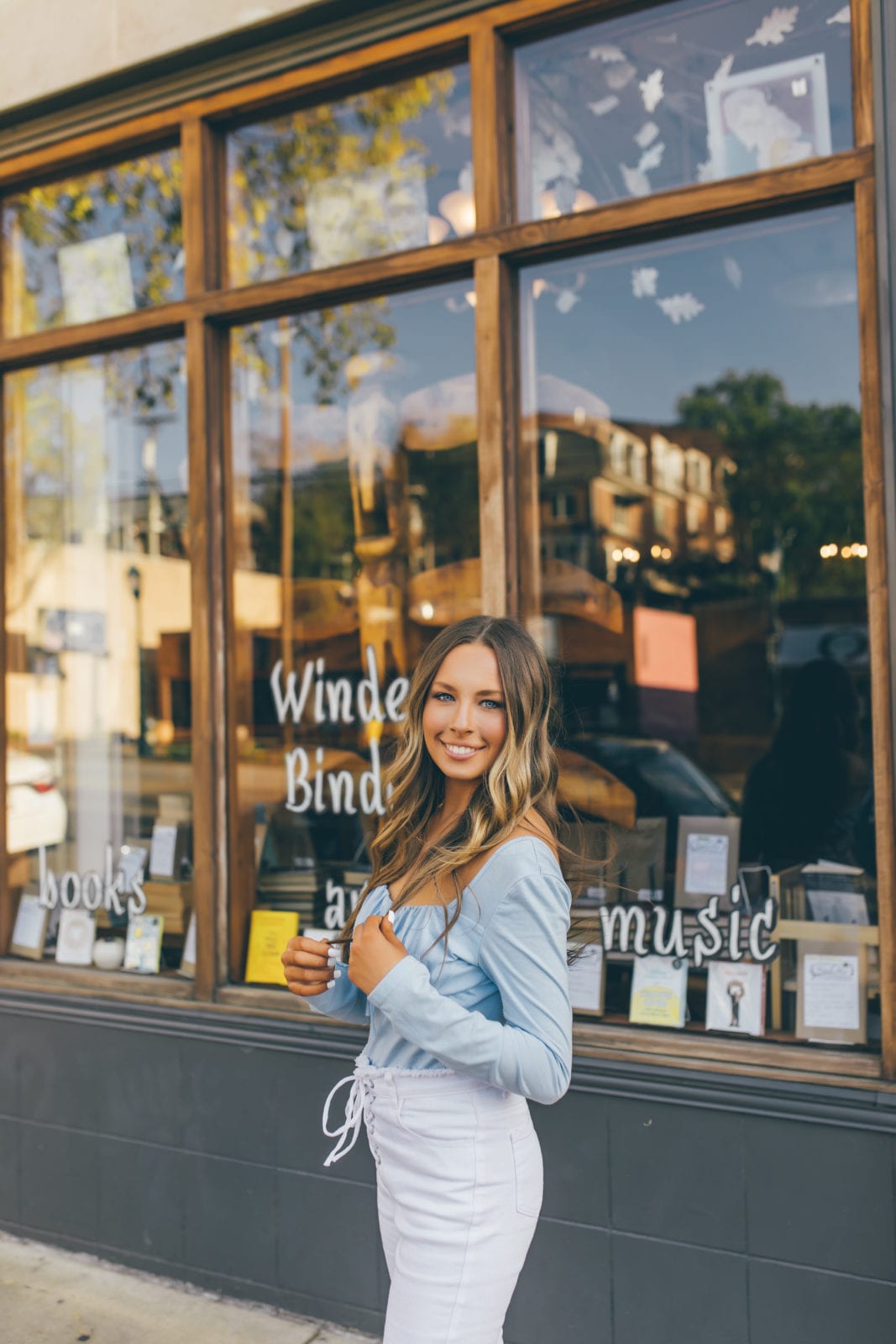 Emma Senior Session | caitlindphotos.com